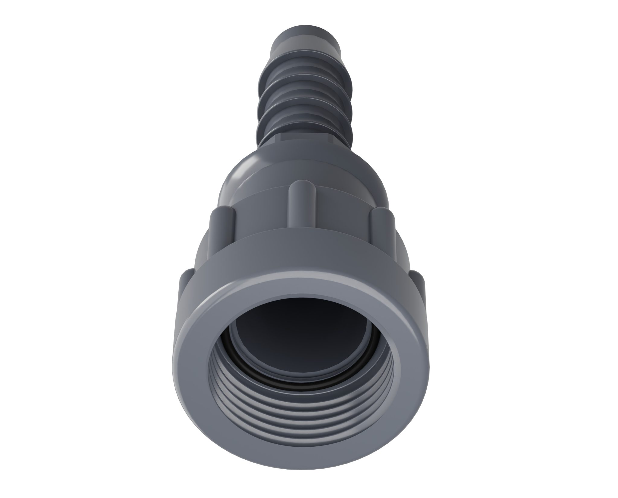 Insert Coupling Manifold System (1" swivel x 3/4" insert) - Dura Plastics