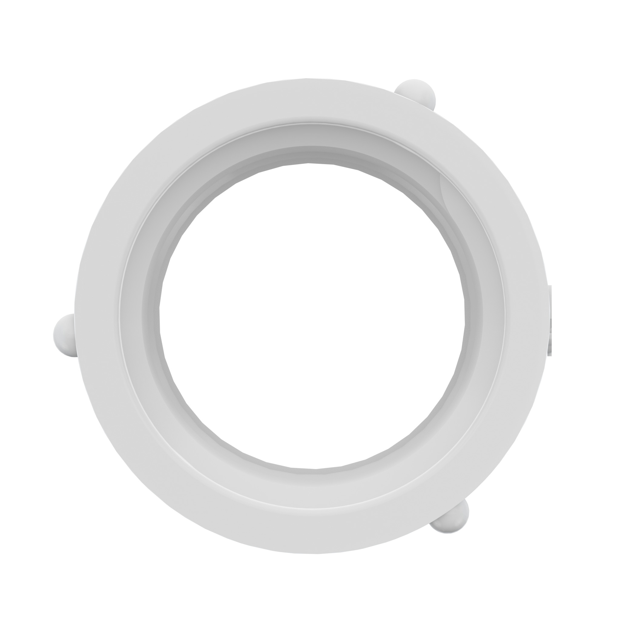 Female Adapter (slip x fipt) - SCH 40 - Dura Plastics