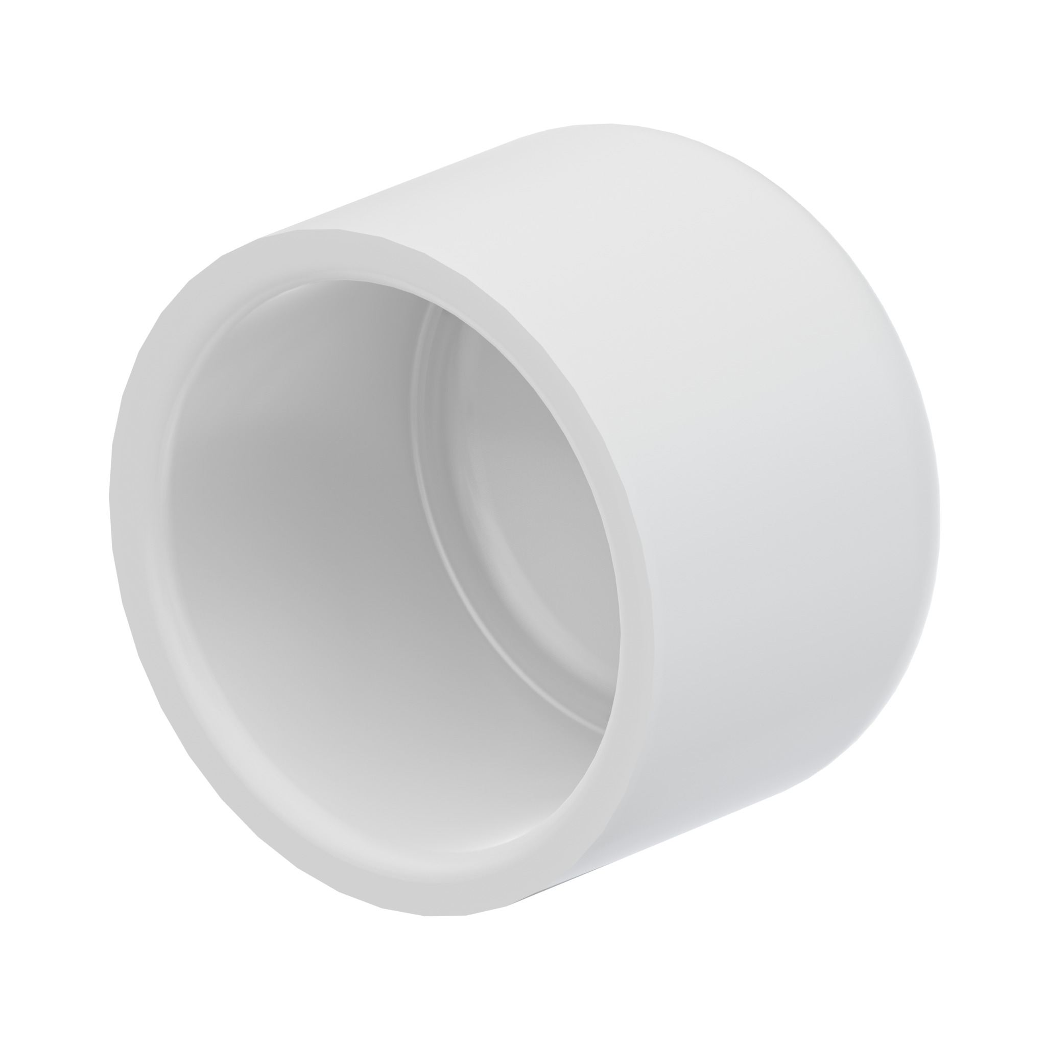 Cap (slip) - SCH 40 - Dura Plastics