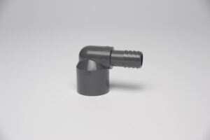 Combination Reducing 90 Degree Elbow (insert x socket) - ELL - Dura ...