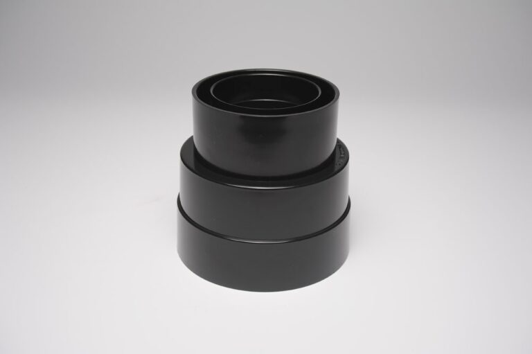 Basin (6" round) - Dura Plastics
