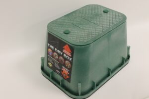Dura Plastics | Dry Box