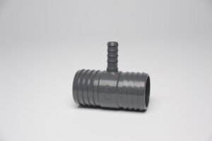 Reducing Tee (insert x insert x reducing insert) - Dura Plastics