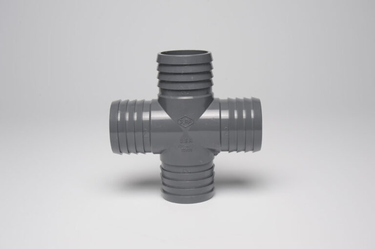 Cross (insert) - Dura Plastics