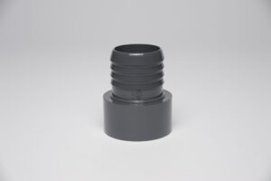 Fitting Adapter (slip x insert) - Dura Plastics