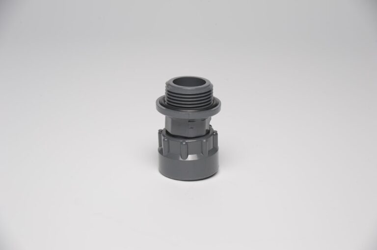 Coupling Manifold System (swivel x o-ring mipt) - Dura Plastics