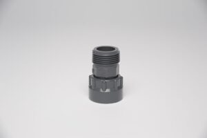 Coupling Manifold System (swivel x mipt) - Dura Plastics
