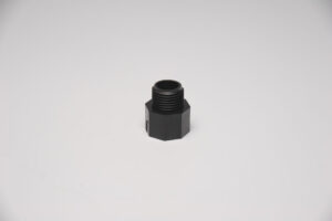 Riser Extension Marlex (fipt x mipt) - SCH 40 - Dura Plastics