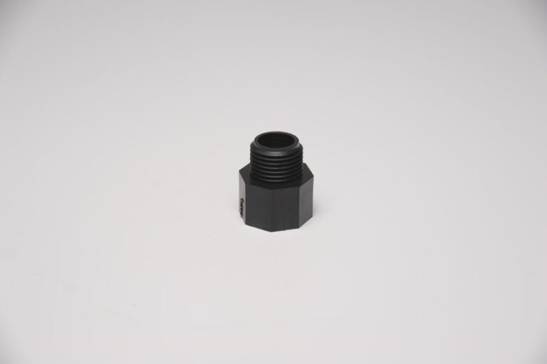Riser Extension Marlex (fipt x mipt) - SCH 40 - Dura Plastics