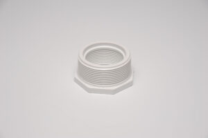 Reducer Bushing (mipt x fipt) - SCH 40 - Dura Plastics