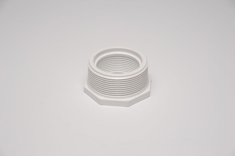 Reducer Bushing (mipt x fipt) - SCH 40 - Dura Plastics