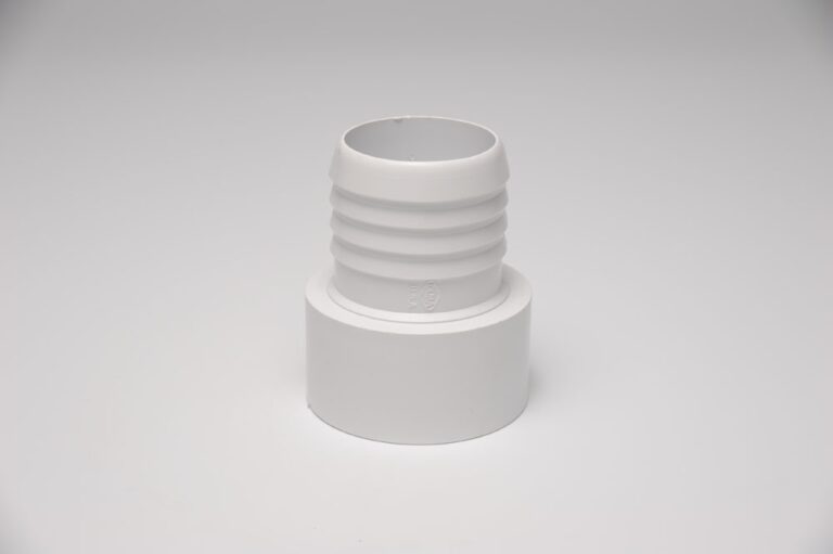 Fittings - Dura Plastics