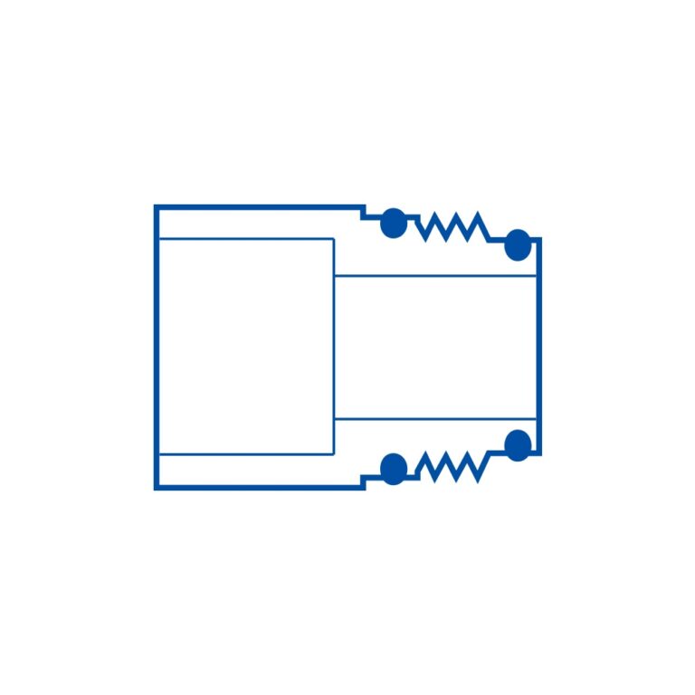 Socket x MS - Dura Plastics