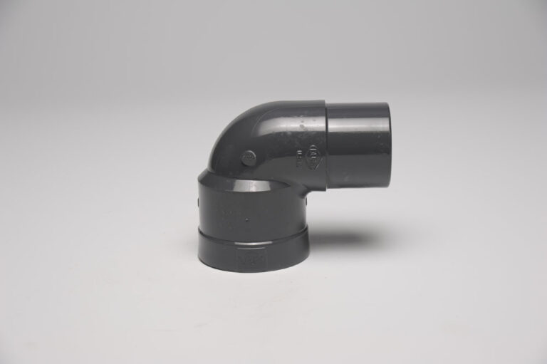 Dura Plastics | Fittings | Schedule 80 PVC Gray