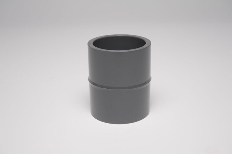 Coupling (slip x slip) - SCH 80 - Dura Plastics