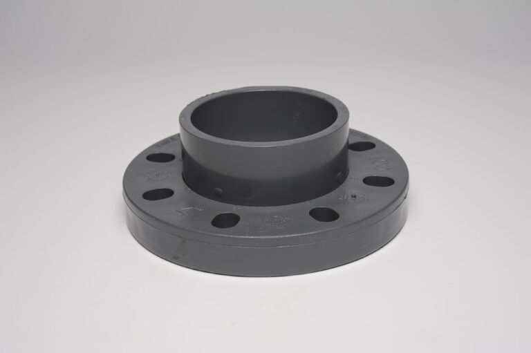 Slip (blank type) - SCH 80 - Dura Plastics