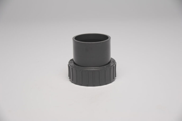 Female Fitting Adapter (spg x fipt) - SCH 80 - Dura Plastics