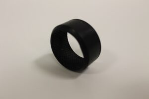 Compression Gaskets - Dura Plastics