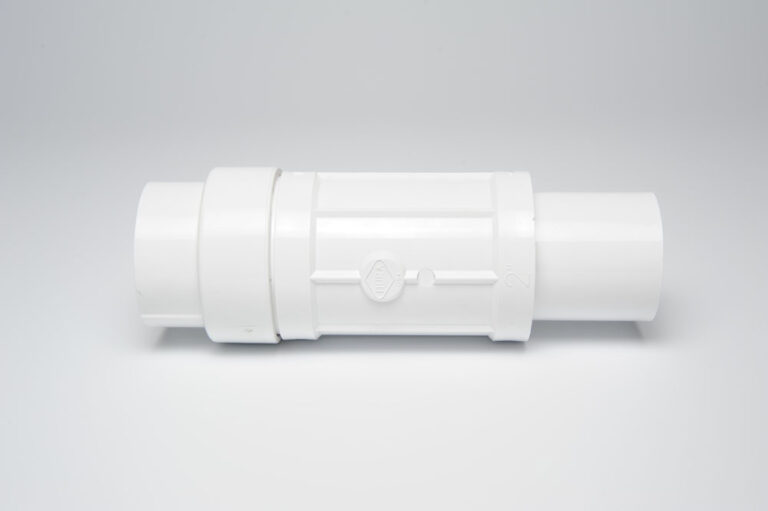 Quick Repair Telescoping Coupling (slip x spg) - Dura Plastics