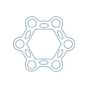 1 1/2" Dura Quick Lock - Dura Plastics