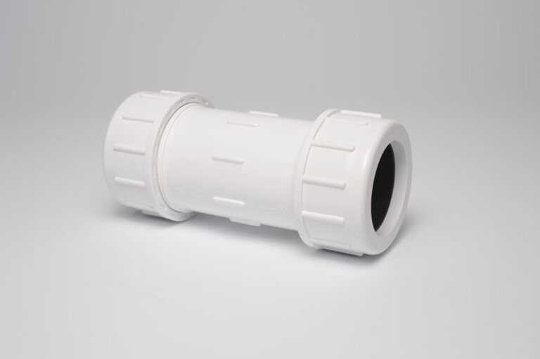 Compression Coupling - Dura Plastics