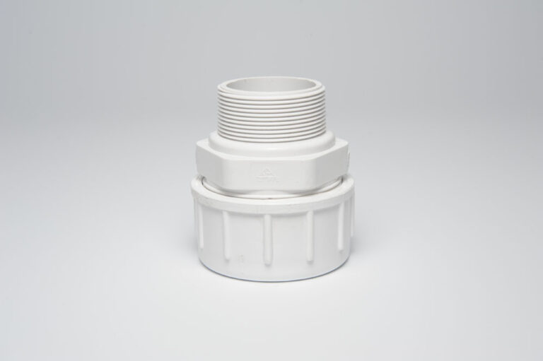 Compression Male Adapter - Dura Plastics